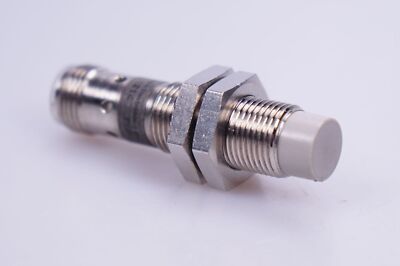 SCHÖNBUCH IOLI 1214 Induktiver Sensor PNP NO, M12, 10 - 35 V, Sn 4 mm ...