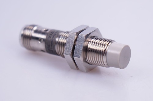 SCHÖNBUCH IOLI 1214 Induktiver Sensor PNP NO, M12, 10 - 35 V, Sn 4 mm ...