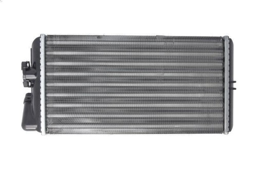 Heat Exchanger, interior heating AVA COOLING MS6188 | eBay Australia