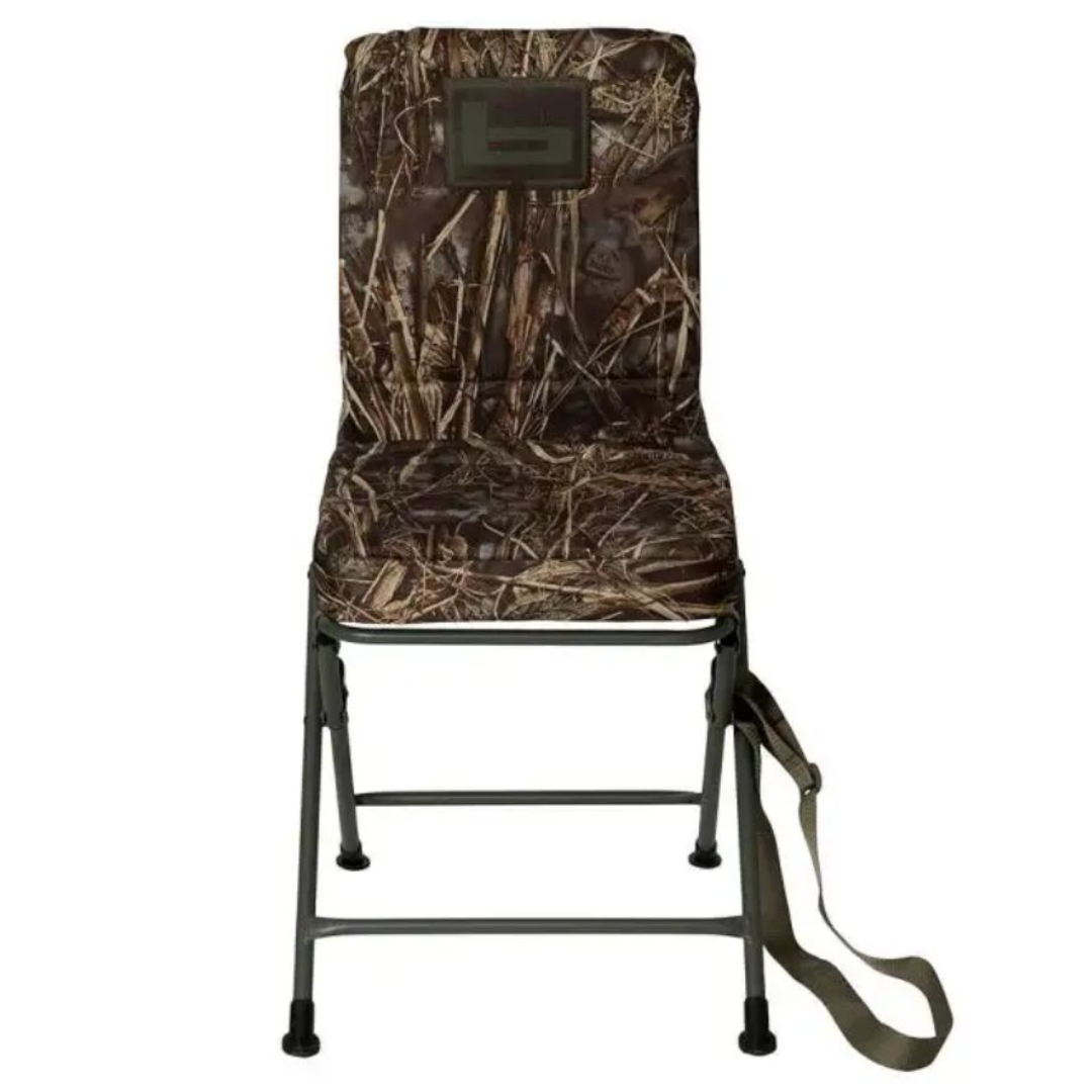 Banded, Swivel Blind Chair-Tall-MAX7 848222093819 | eBay