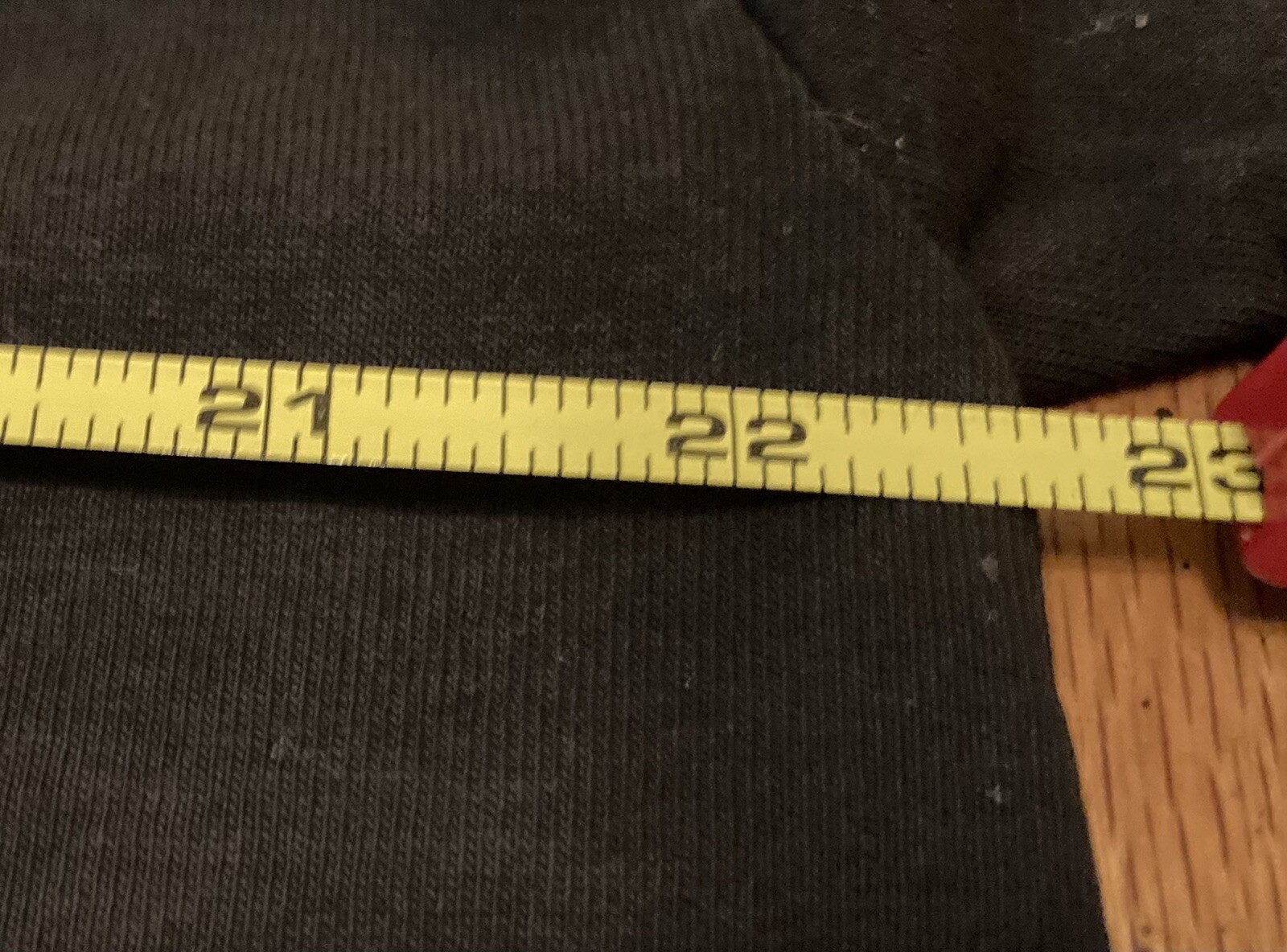 Vintage PULP FICTION Promo Movie Shirt Size XL. Tultex Tags ...