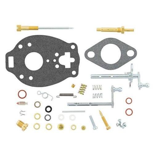 Marvel Schebler Carburetor Rebuild Kit TSX551 TSX593 TSX706 For Ford ...