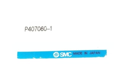 NEW SMC P407060-1 SWITCH MOUNTING KIT MRHQ1625, P4070601 | eBay