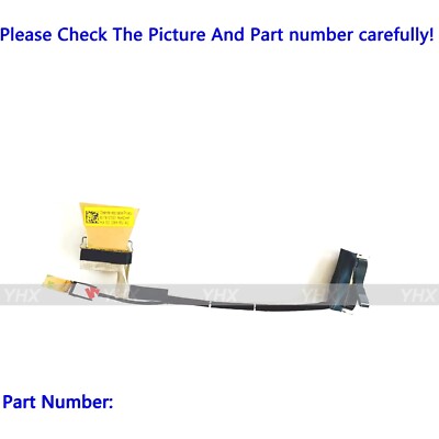 New for HP Zbook X360 830 G7 EDP CABLE 6017B1370301 | eBay