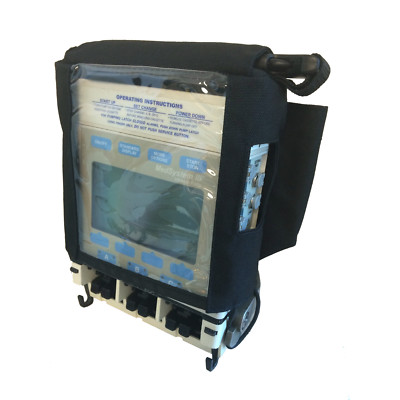 IV & Fluid Administration - Medsystem Iii