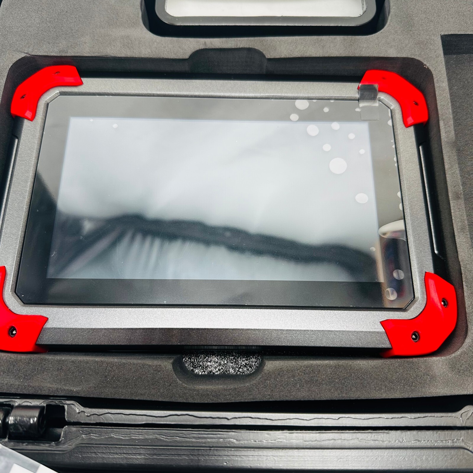 XTOOL Scanner D7 Auto Full Diagnostic Bidirectional Scan Key ...