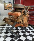 Engine Stand, Cart, Cradle, for Chevy SBC & BBC 283 305 327 350 396 402 ...