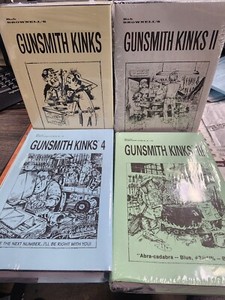 Trivette's Gunsmithing | eBay Stores