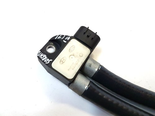 KIA SORENTO W7 2.2CRDI 2017 147kW EXHAUST PRESSURE SEBSOR OEM ...