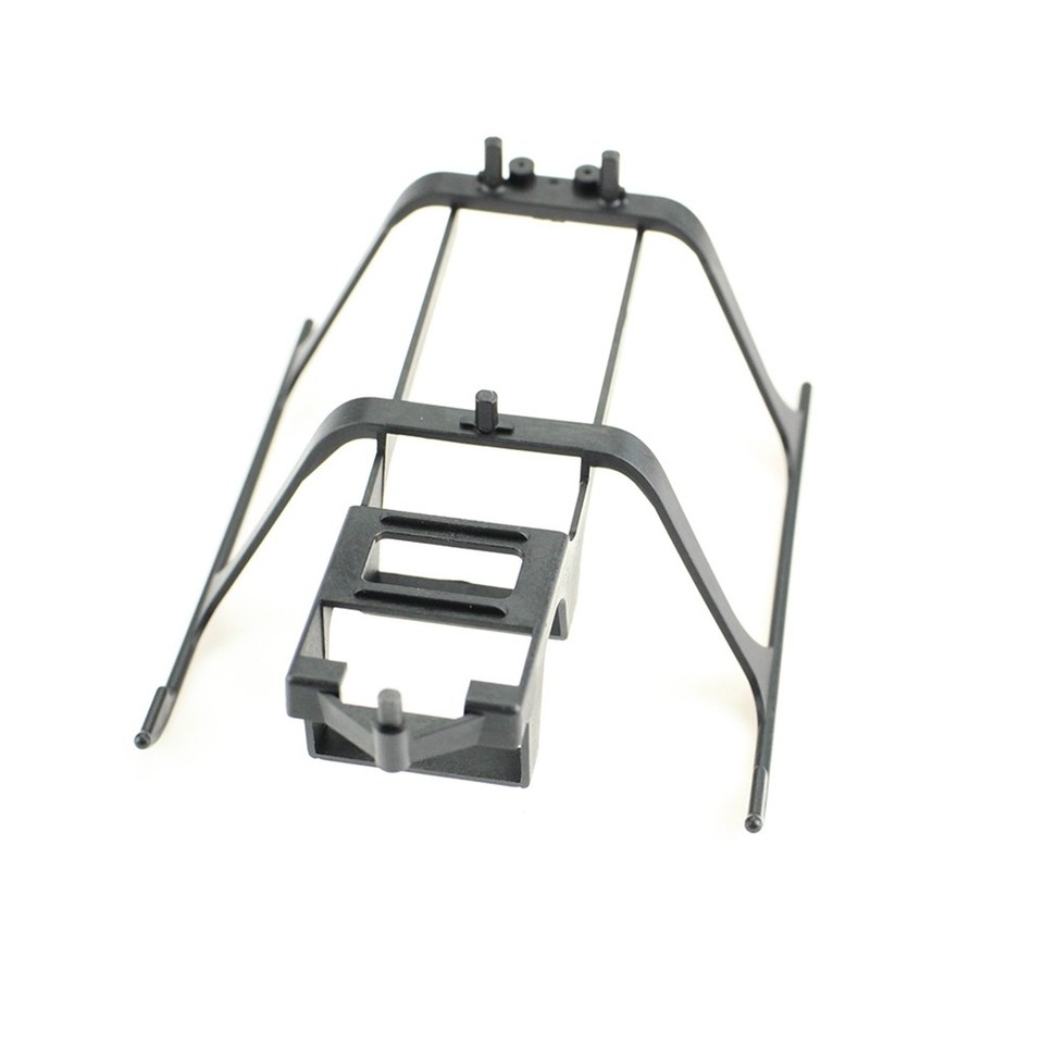 K200.0001 Landing Gear for XK K200 RC Helicopter Airplane Drone ...