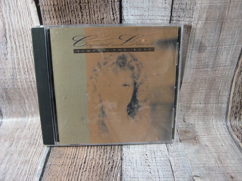 Crystal Lewis Simply The Best CD | eBay