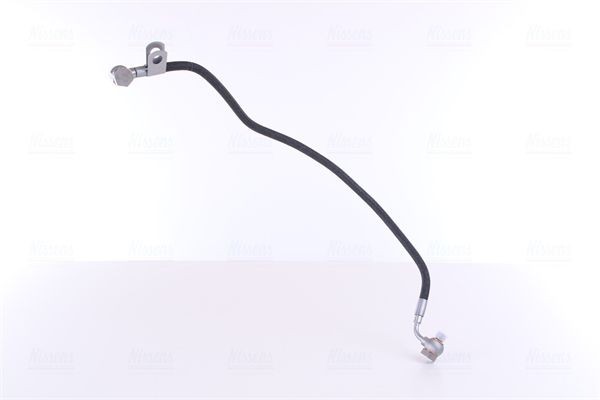 ÖLLEITUNG LADER NISSENS 935203 P FÜR FIAT DUCATO 100 MULTIJET 2,2 D ...