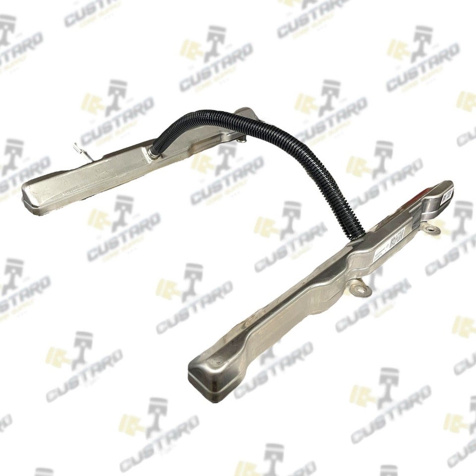 2008-2022 Mopar Hemi 5.7L Bare Fuel Rail | 53013888AD | Genuine OEM ...