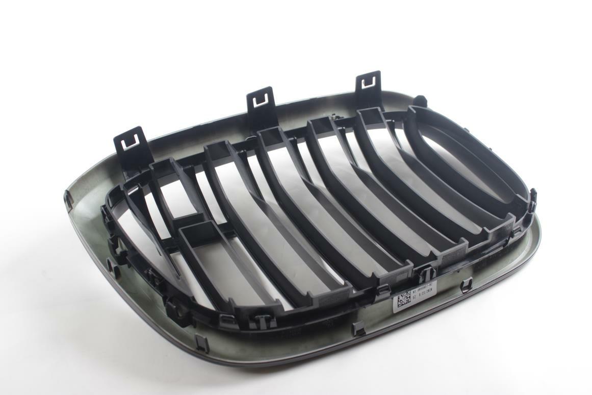 Genuine New BMW X3 M F97 Grille Front left 51118098087 | eBay