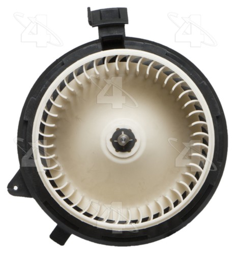 New Blower Mtr w/Wheel Four Seasons 75029 | eBay