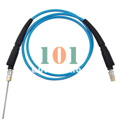 1PCS NEW FIT FOR robot external wire feeder 3m | eBay