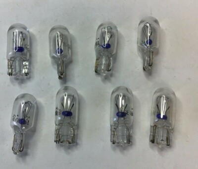 GENERAL ELECTRIC GE161 REPLACEMENT BULB***LOTOF8*** | eBay