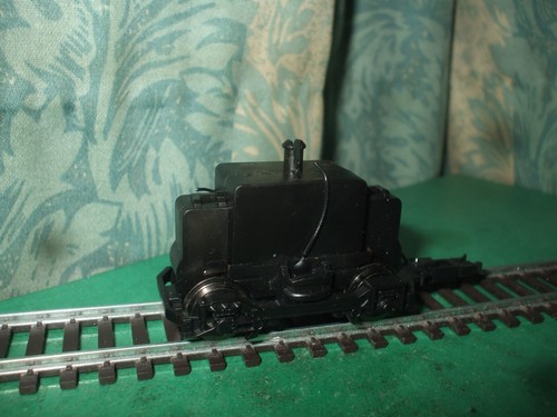 HORNBY BR CLASS 156 SPRINTER DMU POWER BOGIE ONLY - No.1 | eBay UK