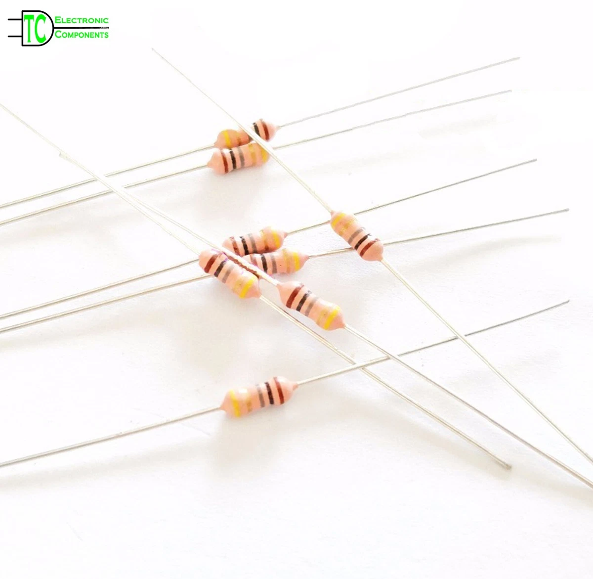1000 Ohm Resistor