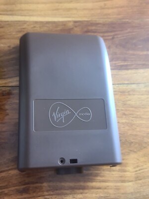 Virgin Media Outdoor Isolator Cable Splitter Housing Wall Junction Box ...