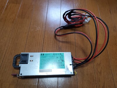 DPS-1200FB Hp PSU. 1200W | eBay