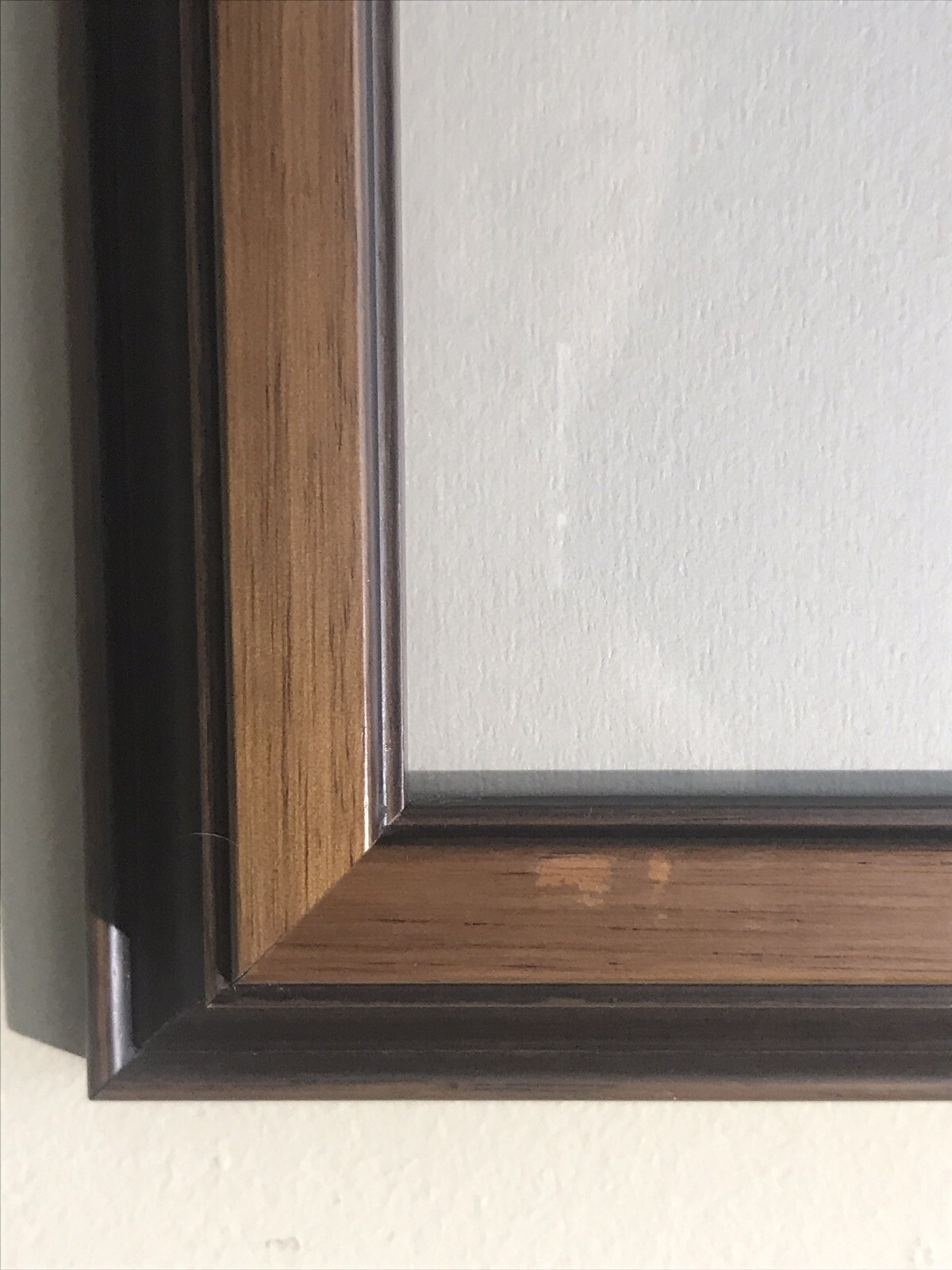 LARGE Don Balke Signed Numbered Framed Waterfowl Wood Duck Lithographic ...