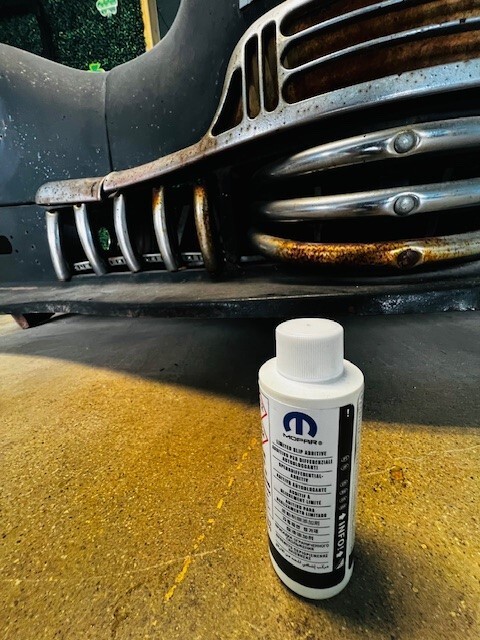 (1) Jeep Dodge Limited Slip Additive Friction Modifier MOPAR 4318060AD ...