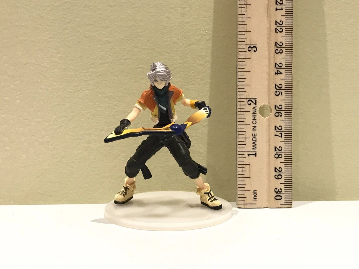 Final Fantasy 13 2 Hope