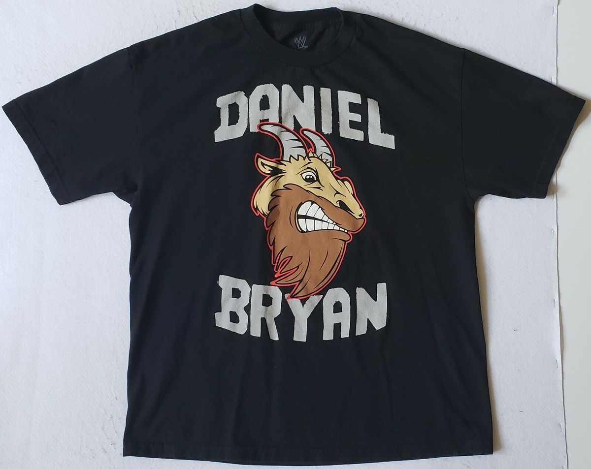 Daniel Bryan Yes Yes Yes Shirt