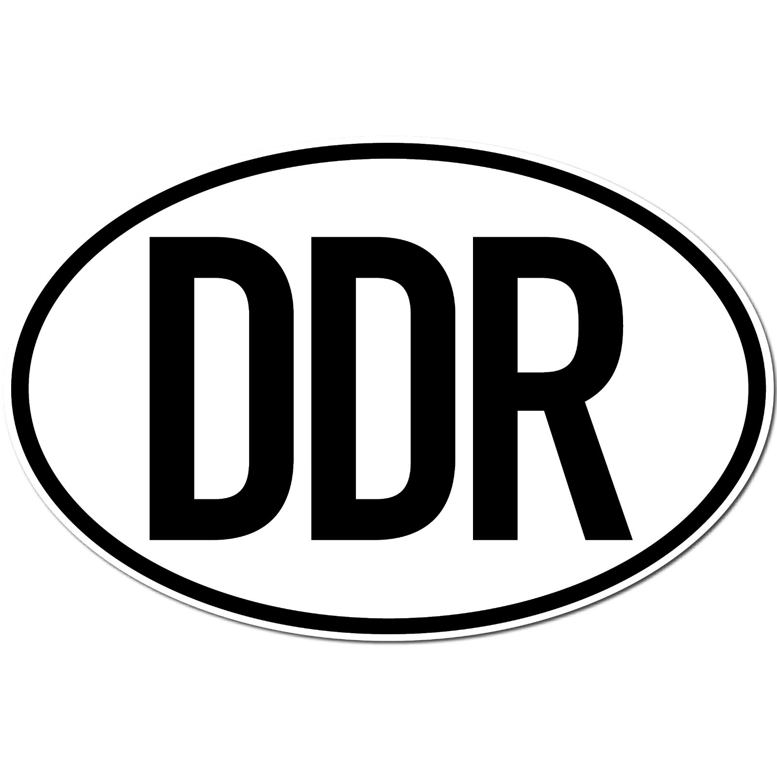DDR Aufkleber Sticker ostalgie Oldtimer IFA Trabant Barkas Klapp MZ ...