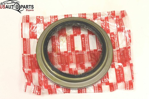 Isuzu Oil Seal Rear Axle Truck 1-09625-569-0 | eBay
