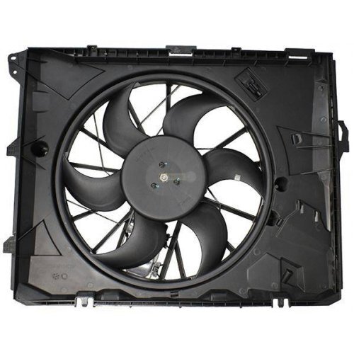 KüHLERLüFTER LüFTER NOUVEAU - OE-REF. 17427563259 POUR BMW | eBay