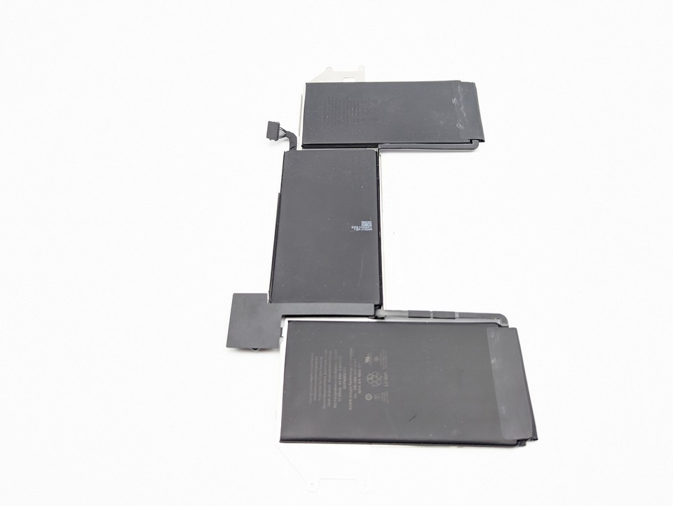 A2337 A2389 Battery For Apple Macbook Air 13" A2337 M1 2020 EMC 3598 ...