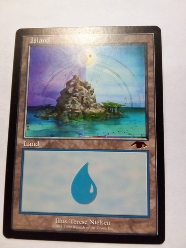 island guru land mtg NM | eBay