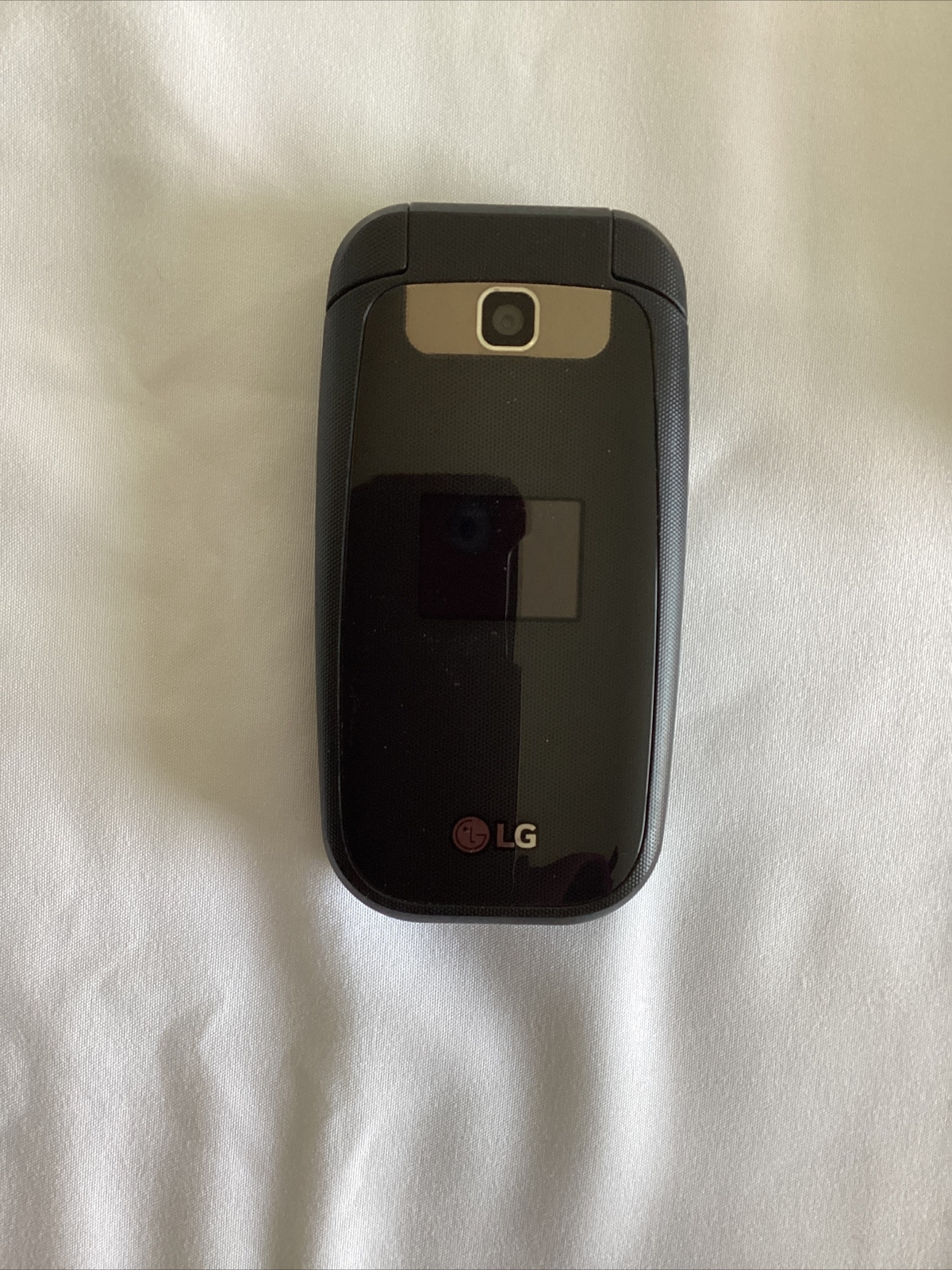 Tracfone No Contract LG 441G 2015 3G Flip Phone In Box | eBay