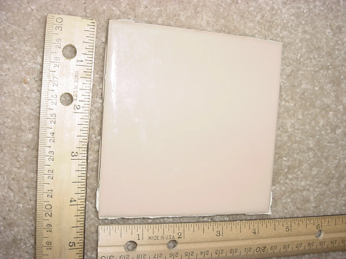 Ceramic Tile Thickness