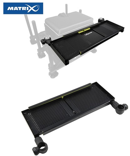 Déserte Matrix slim extending side tray | eBay