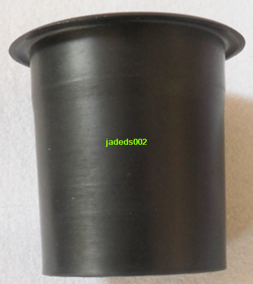 1pcs 75*89MM Speaker Port Tube Guide tube Horn Inverted tube Home Audio ...