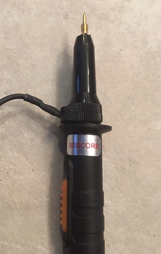 SENCORE SC3100 SC3080 SC61 Direct Scope Probe DP270/DP226 W/O DCV Lead ...