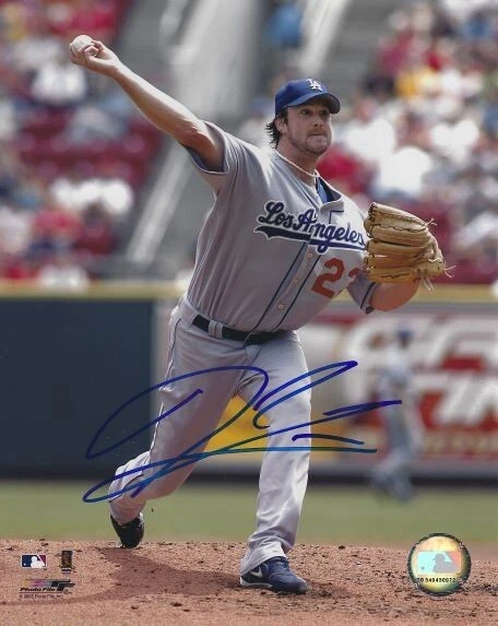 Derek Lowe