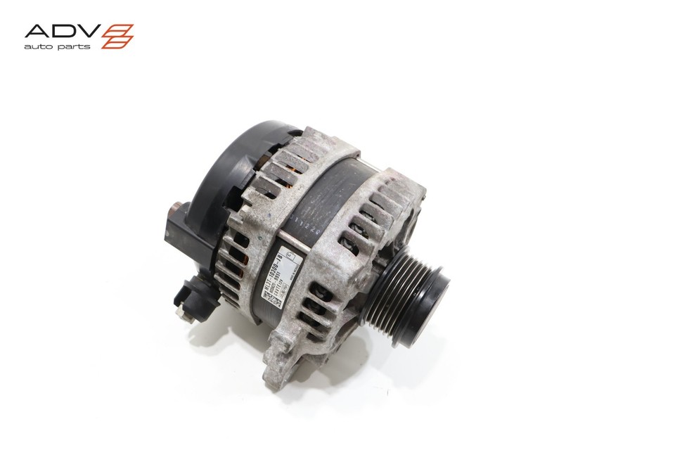 2021 - 2025 FORD F-150 5.0L ENGINE MOTOR ALTERNATOR GENERATOR OEM | eBay