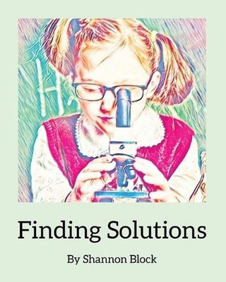 Finding Solutions by Shannon Block (English) Paperback Book ...