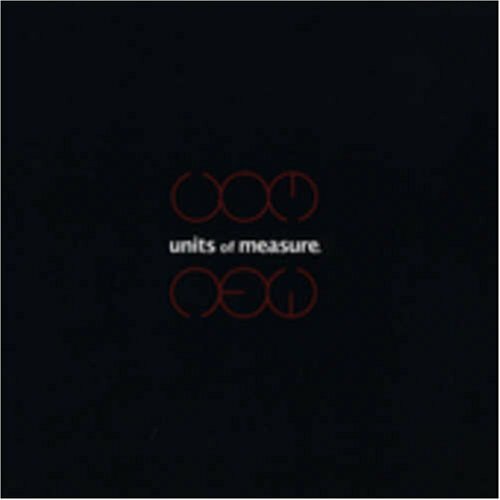 Units of Measure - Units of Measure CD ** Free Shipping** 800503101026 ...