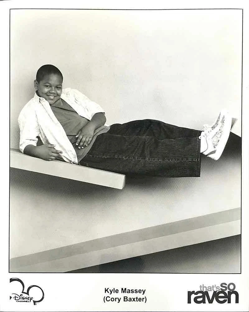 Corey From Thats So Raven