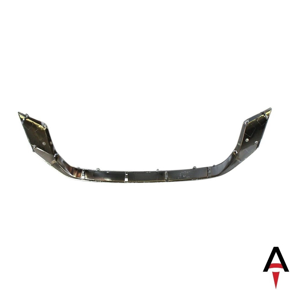 2013-2015 Honda Accord Sedan Chrome Grille Grill Molding Trim HO1210142 ...