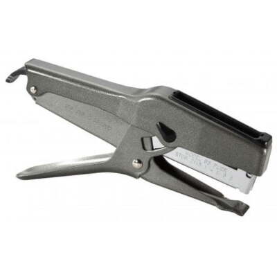 45 Sheet Vise Stapler, Full Bar B8 Stapler Pliers Staple Guns ...