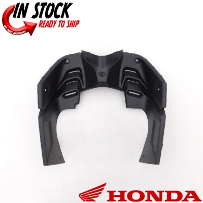 HONDA GROM INNER SHROUD PANEL COVER FAIRING COWL 2017-2020 GROM OEM NEW ...