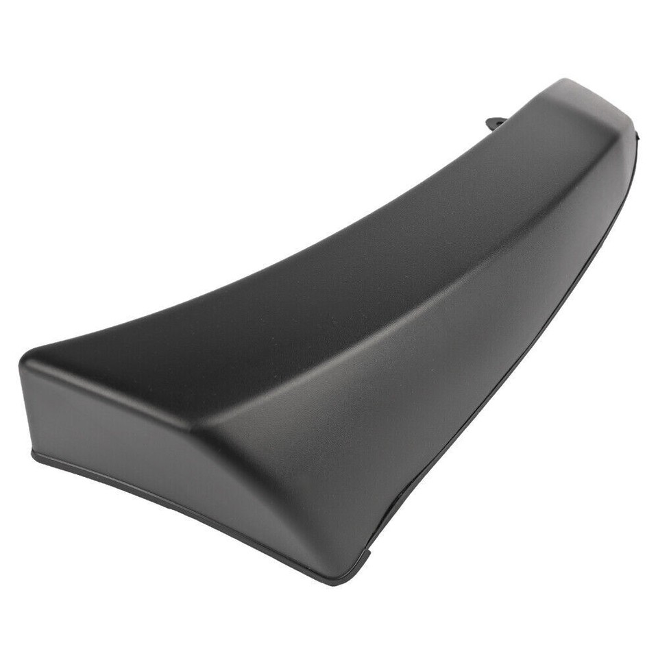Wheel Opening Flare Molding Front Left For 11-18 Dodge Ram 4500 5500 | eBay