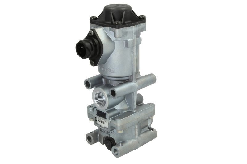 Solenoid Valve, retarder WABCO 4722600050 | eBay
