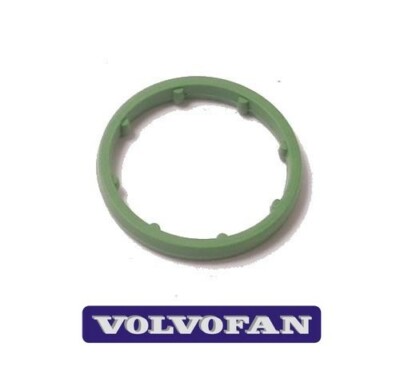 Seal, Oil cooler VOLVO 1999-2016 30637339 9445828 9463173 | eBay